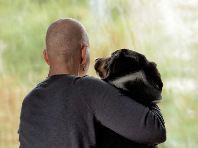 5 Causes of Bumps on a Dog's Chin [Pics & Vet Advice]